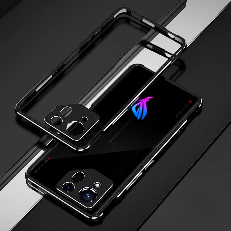 Aluminum Metal Bumper Frame Asus ROG Phone – Exoticase