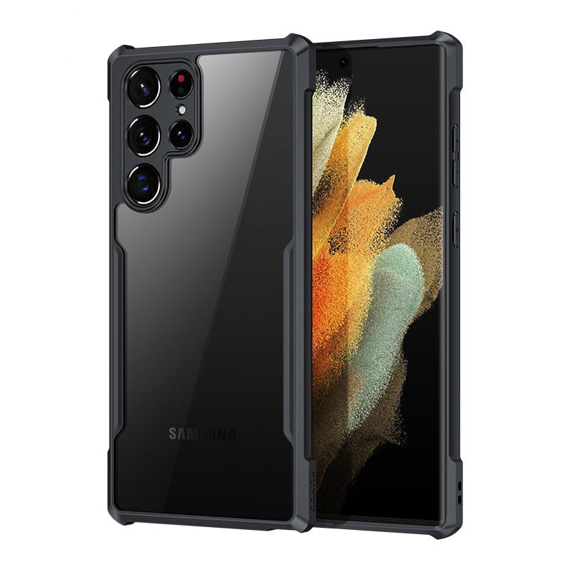 Durablo Military Grade Samsung Case – Exoticase