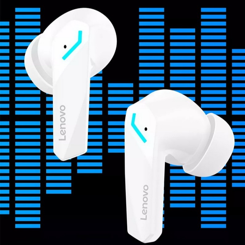 Lenovo ThinkPlus Wireless Earbuds – Exoticase
