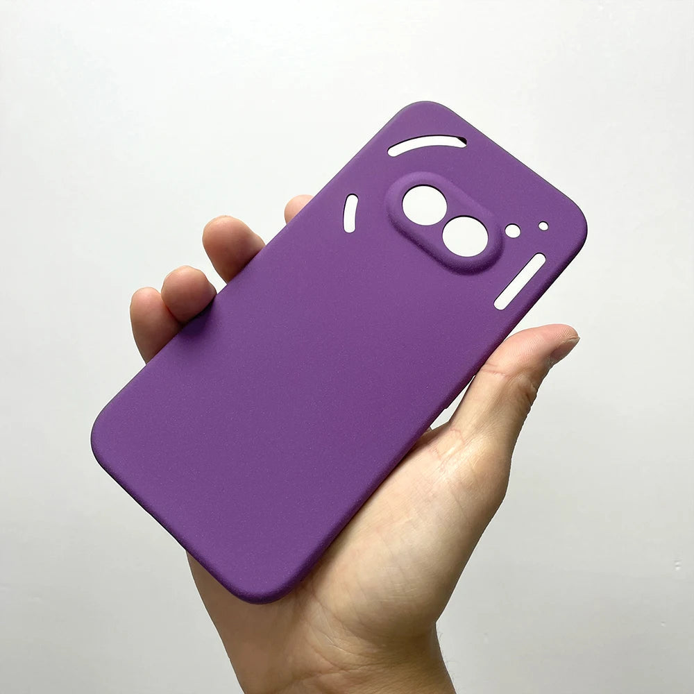 Sand Matte Nothing Phone 2A Case – Exoticase