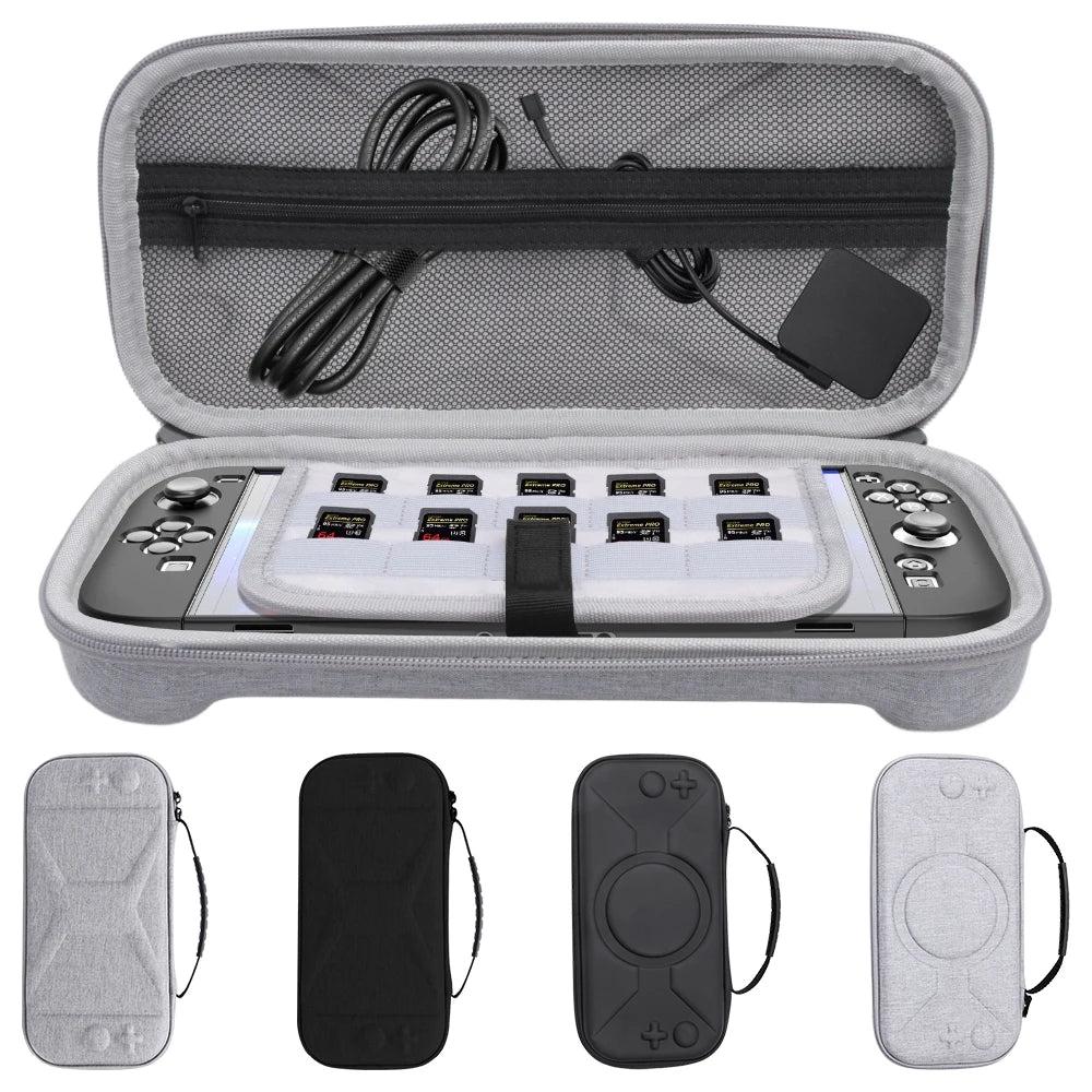 Waterproof Switch 2 Travel Carrying Case – Exoticase