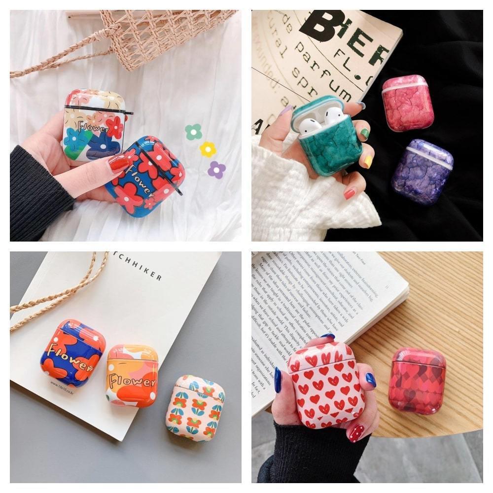 AirPods Case - 28 Designs – Exoticase