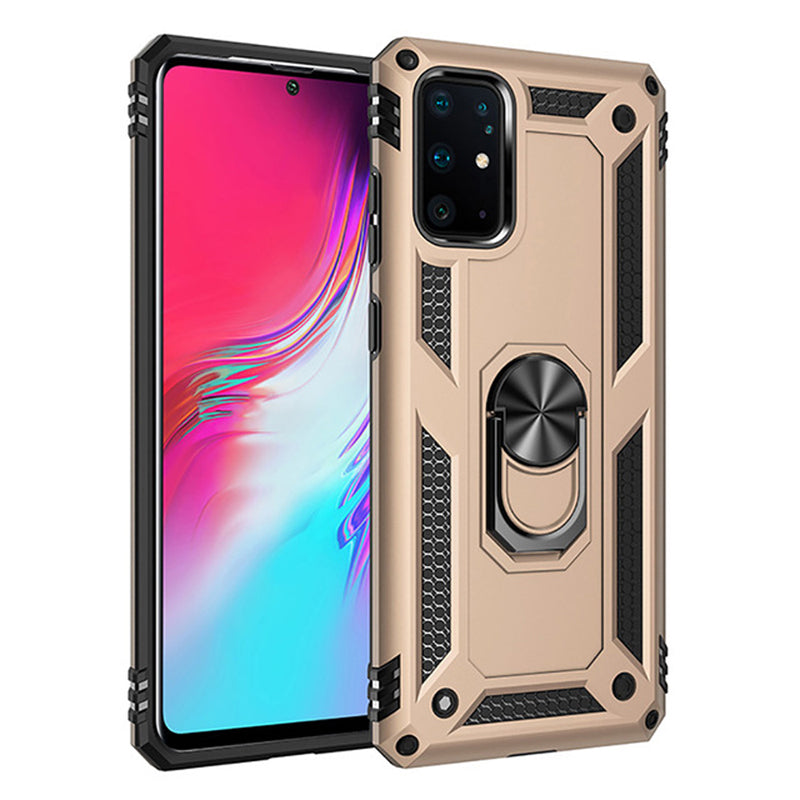 Heavy Duty Military Grade Protection Samsung Galaxy Armor Case – Exoticase
