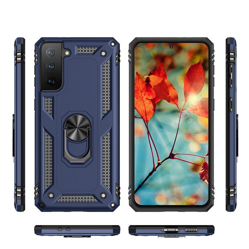 Heavy Duty Military Grade Protection Samsung Galaxy Armor Case – Exoticase