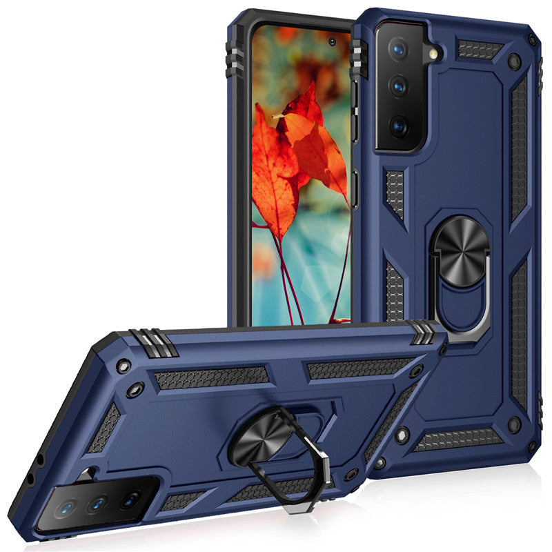 Heavy Duty Military Grade Protection Samsung Galaxy Armor Case – Exoticase
