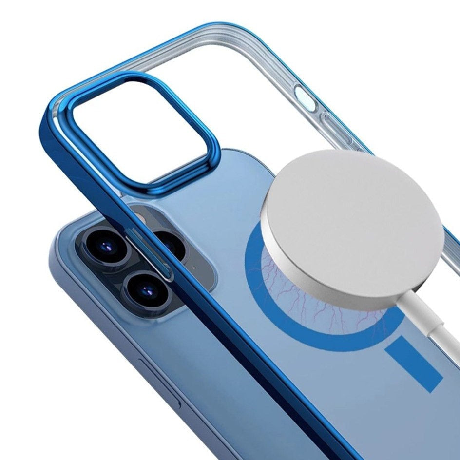 MagSafe Wireless Charging iPhone Cases – Exoticase